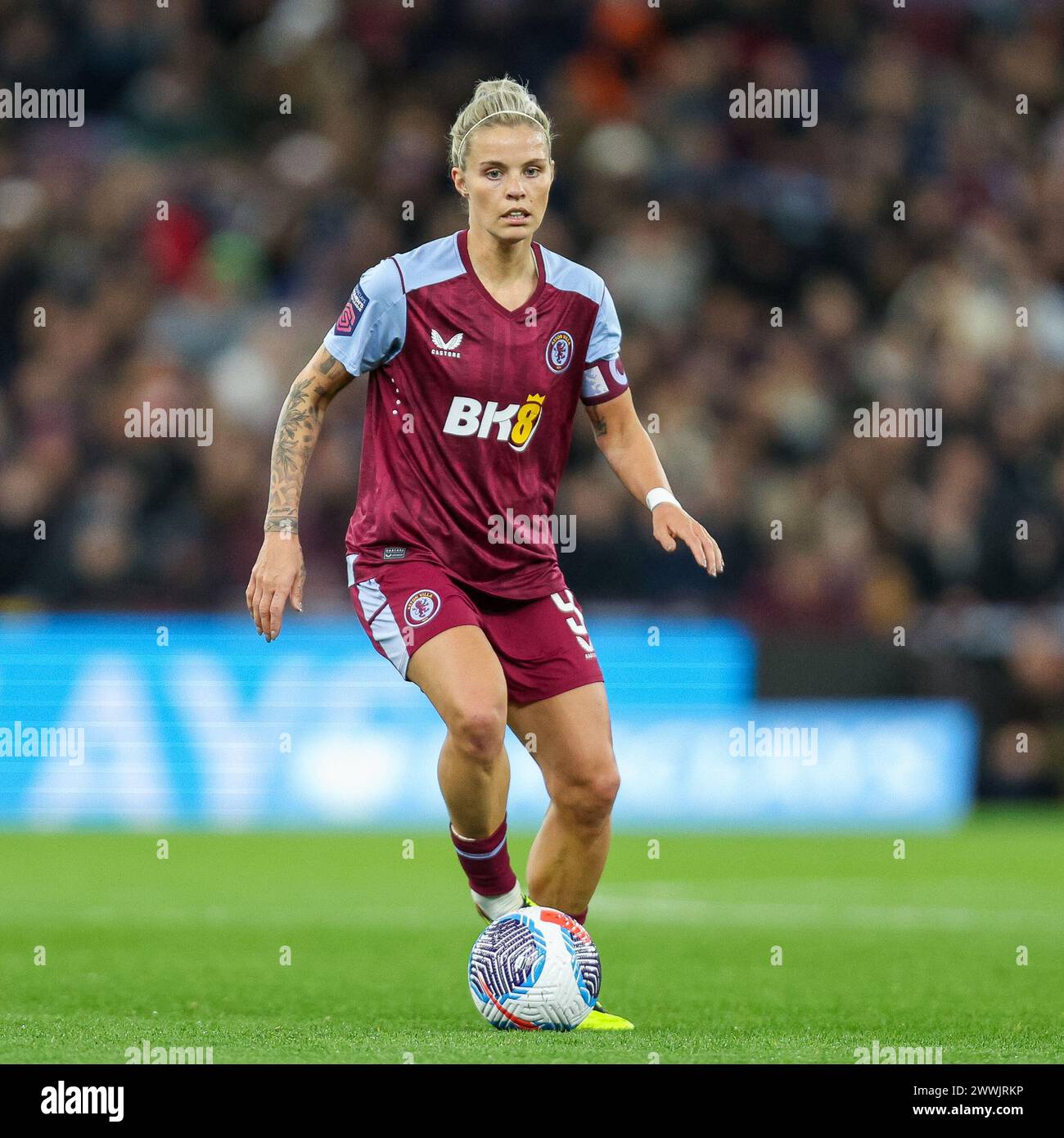 Rachel daly villa hi-res stock photography and images - Alamy