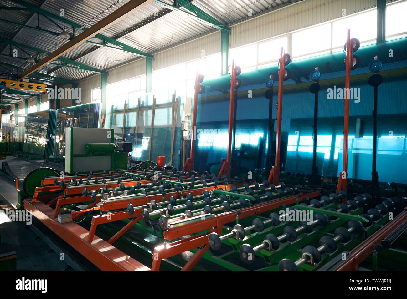 Gluing sheets hi-res stock photography and images - Alamy