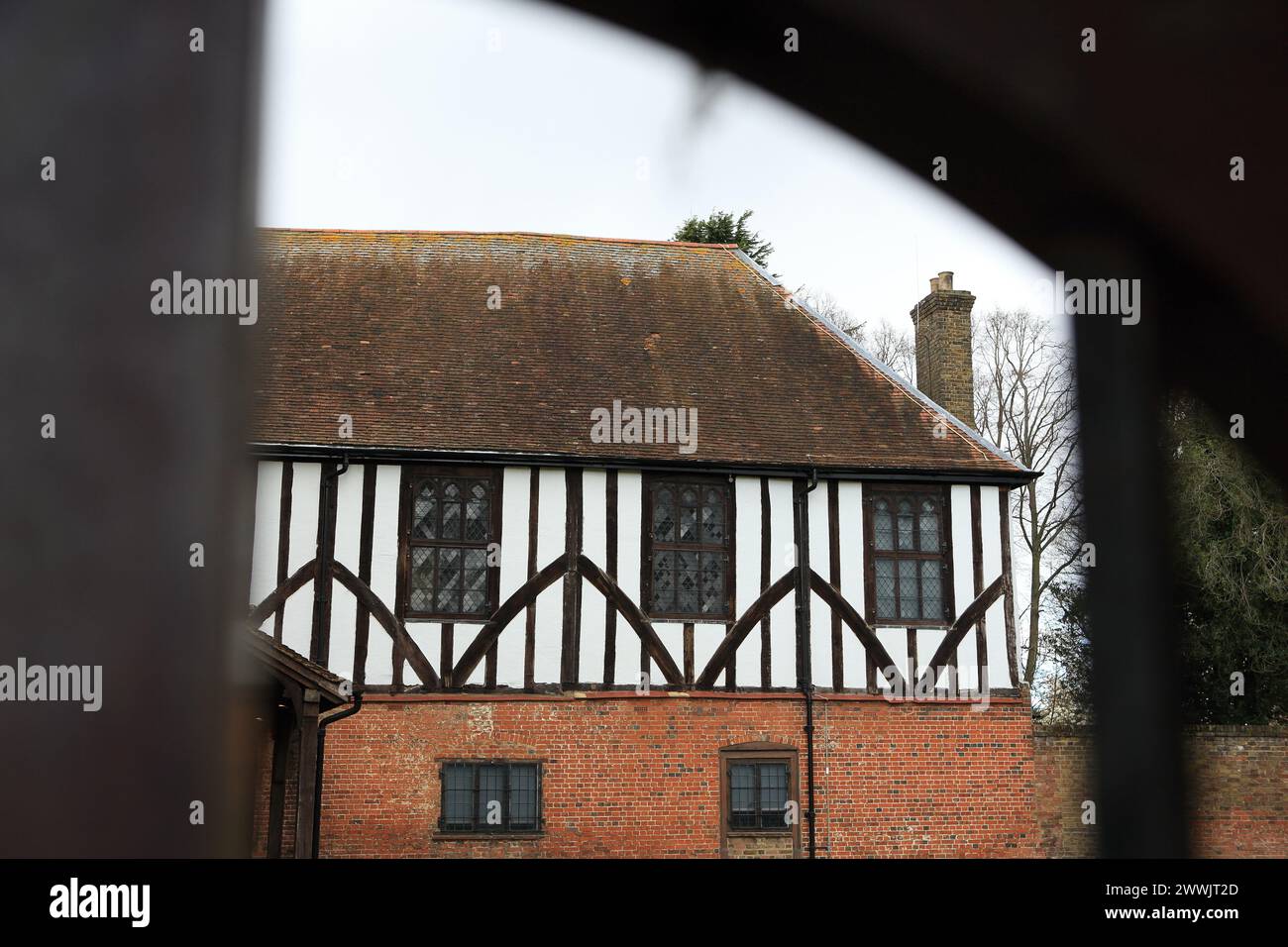 Southends first museum hi-res stock photography and images - Alamy