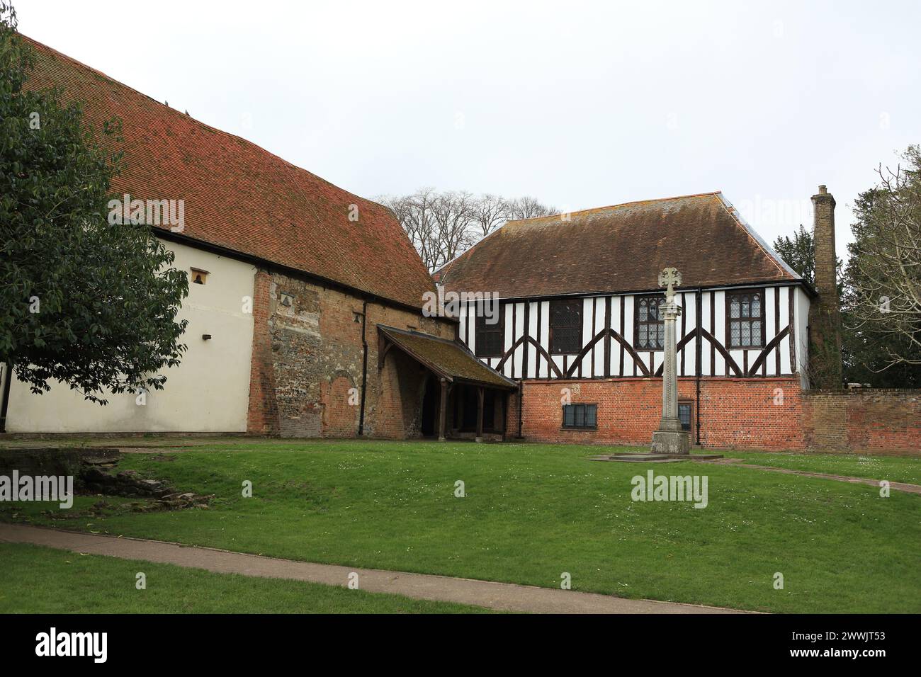 Southends first museum hi-res stock photography and images - Alamy