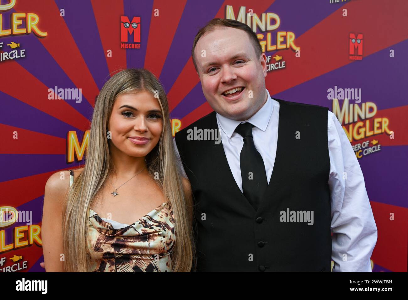 Greg tannahillrob falconer hi-res stock photography and images - Alamy