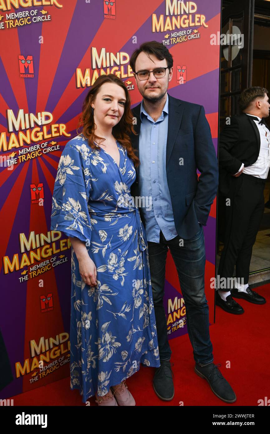 Harriet scottben hart hi-res stock photography and images - Alamy