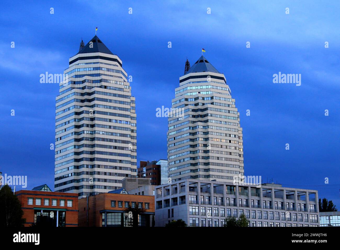 Tall gray hi-res stock photography and images - Alamy