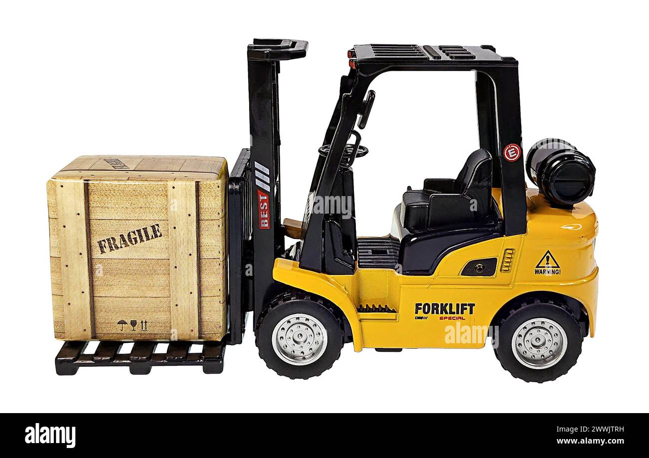 Moving large objects hi-res stock photography and images - Alamy