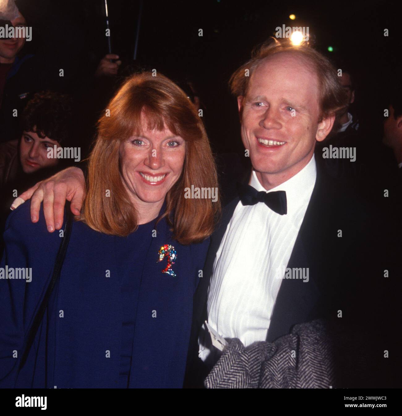 Actor cheryl howard hi-res stock photography and images - Alamy