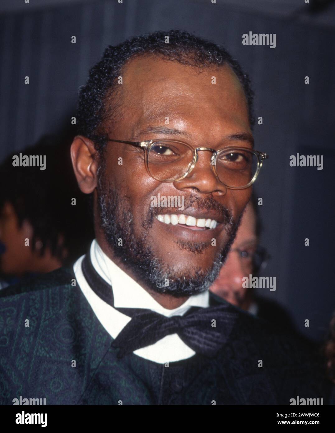 1995Samuel J Jackson John Barrett/PHOTOlink.net / MediaPunch Stock ...