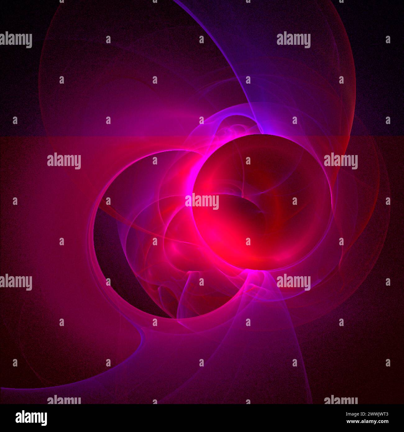 red purple abstract pattern on a black background, wallpaper, design ...