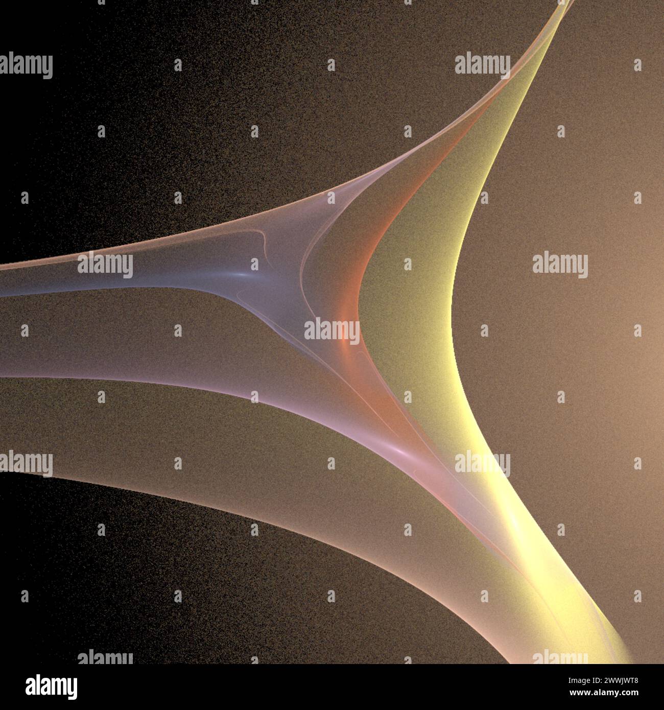 simple multicolor abstract pattern on black background, wallpaper ...