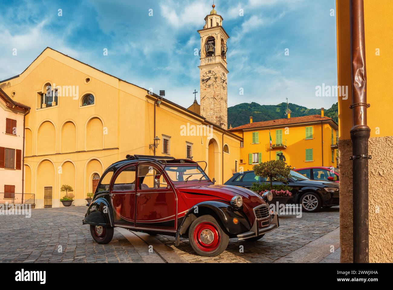 Auto vintage hi-res stock photography and images - Alamy