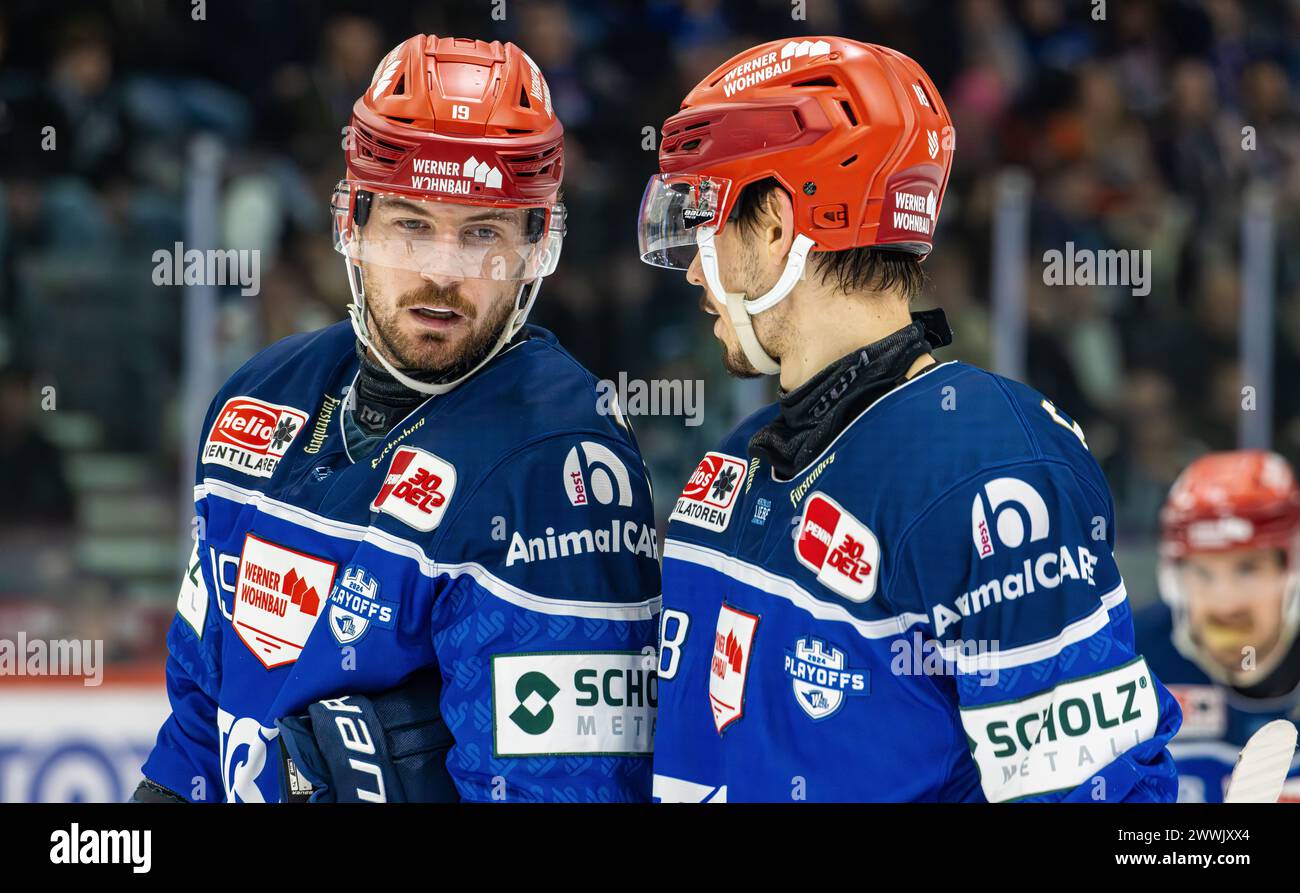 Playoff viertelfinals hi-res stock photography and images - Alamy