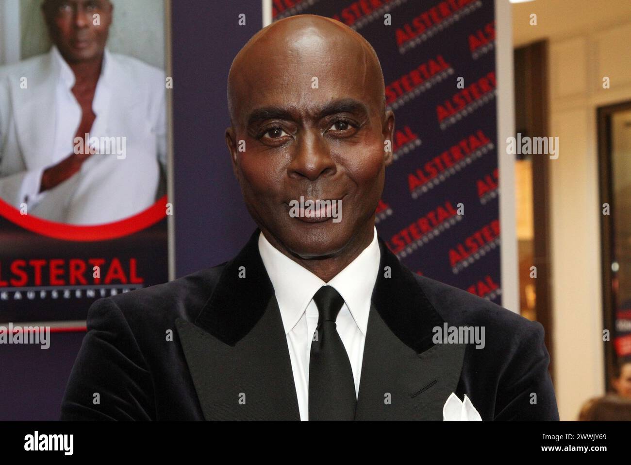 Supertalent hi-res stock photography and images - Alamy