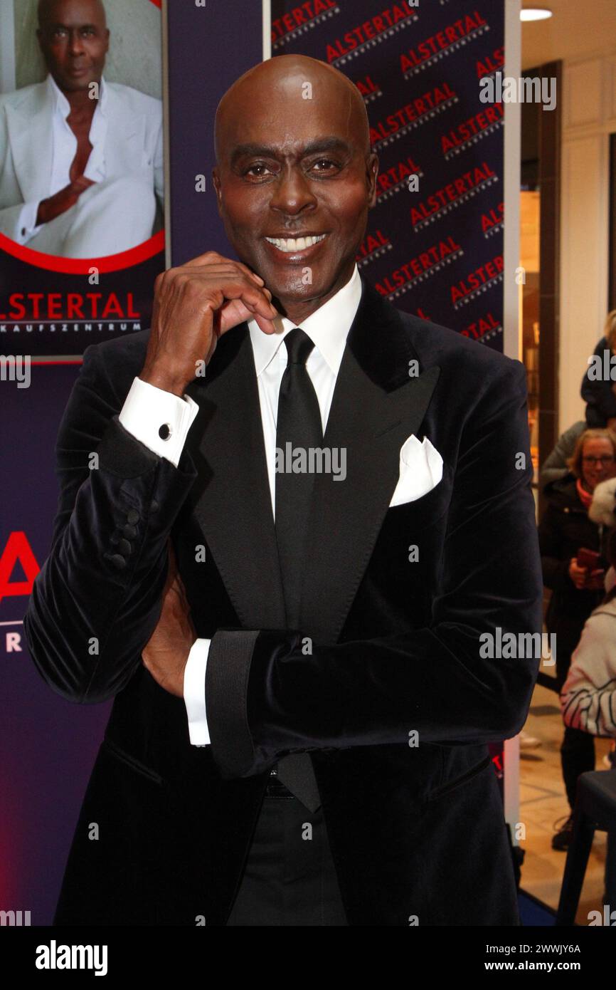 Supertalent hi-res stock photography and images - Alamy