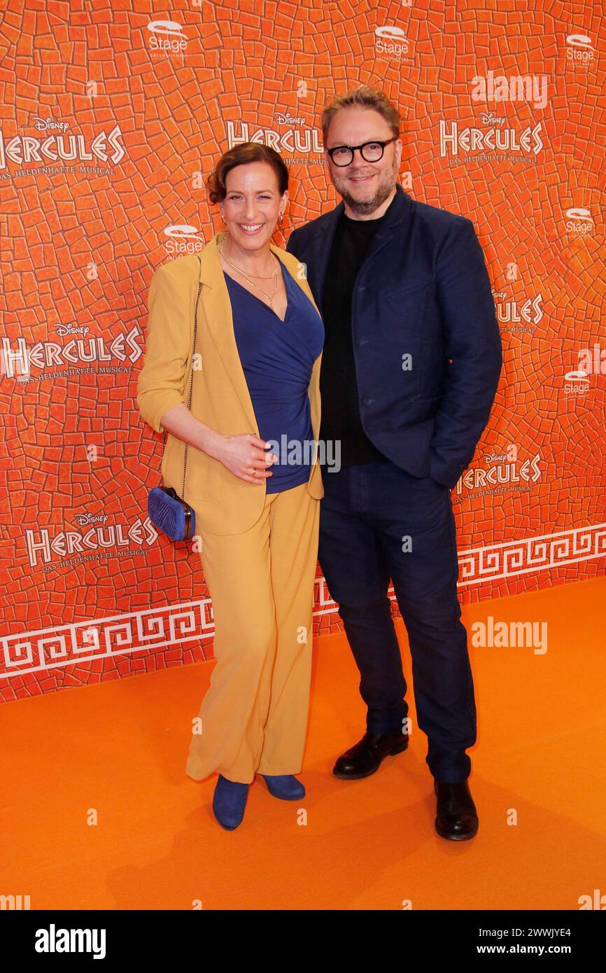 Hercules ei hi-res stock photography and images - Alamy
