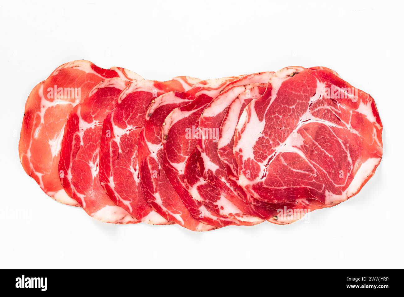 Coppata hi-res stock photography and images - Alamy