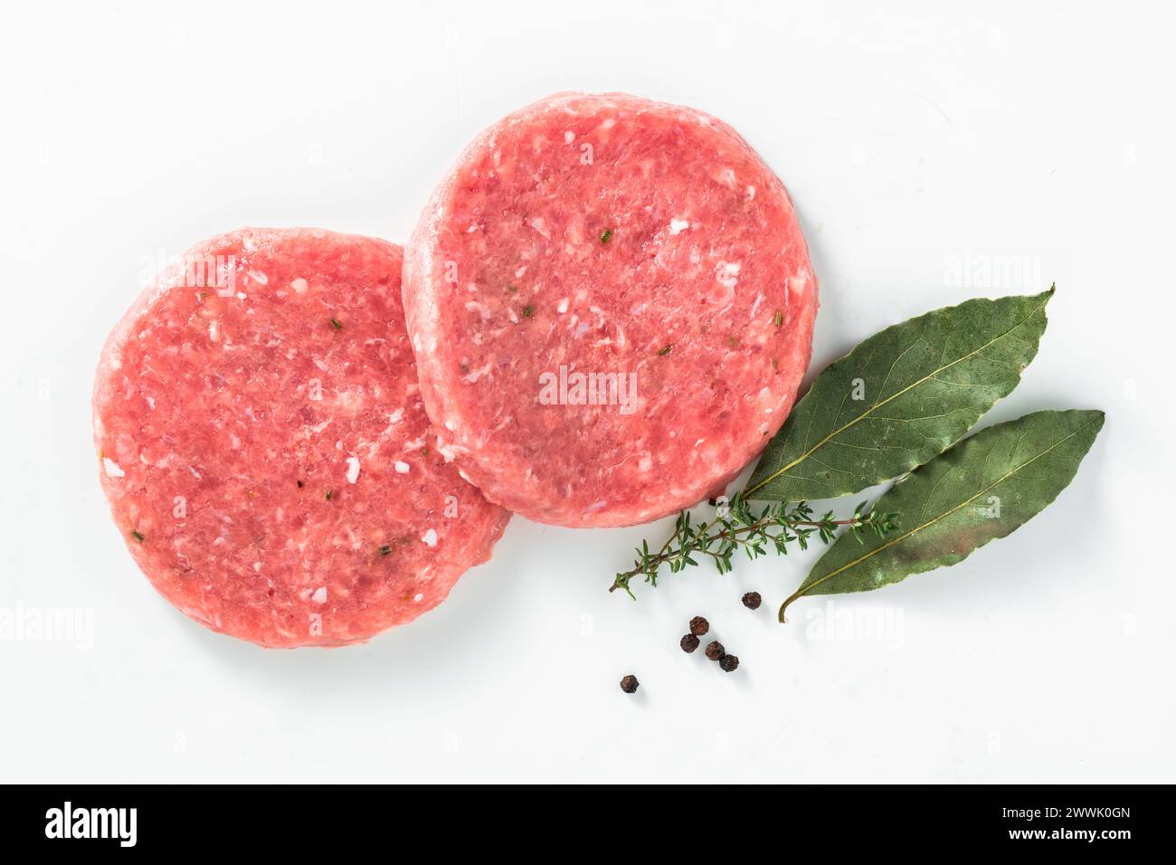 Turkey pepper patties hi-res stock photography and images - Alamy