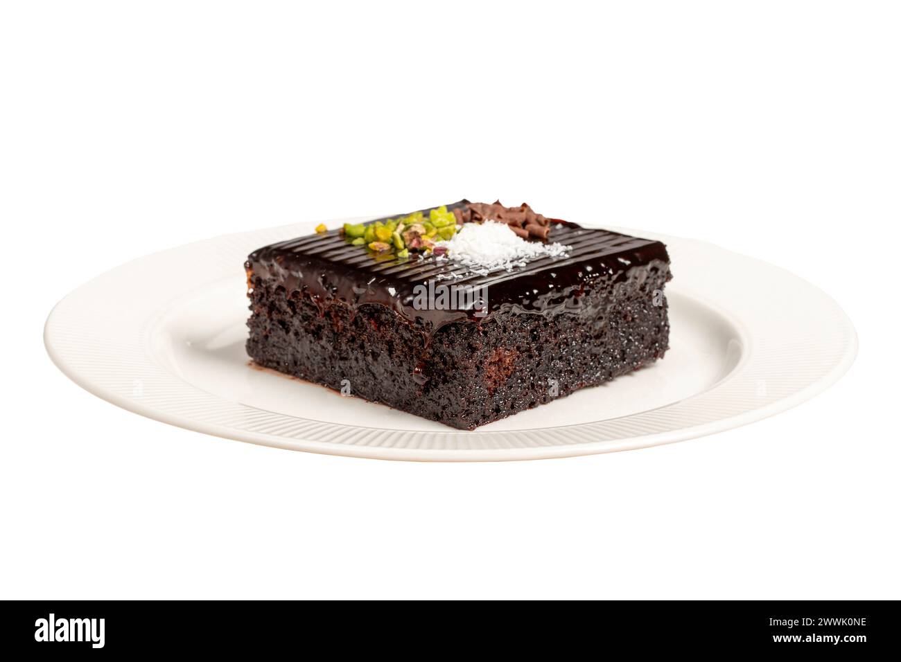 Islak kek hi-res stock photography and images - Alamy