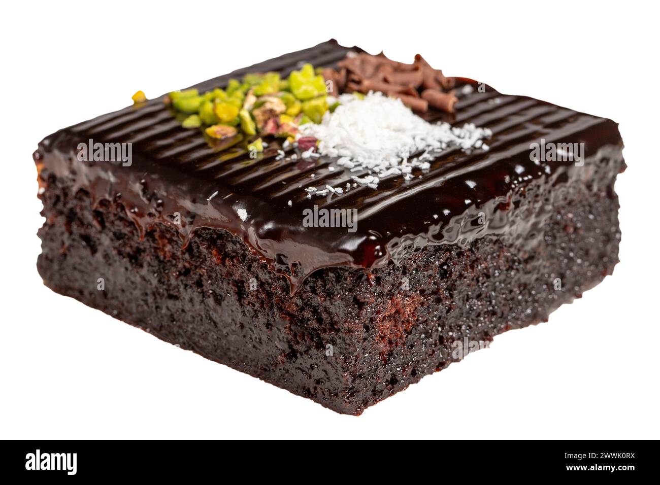 Islak kek hi-res stock photography and images - Alamy