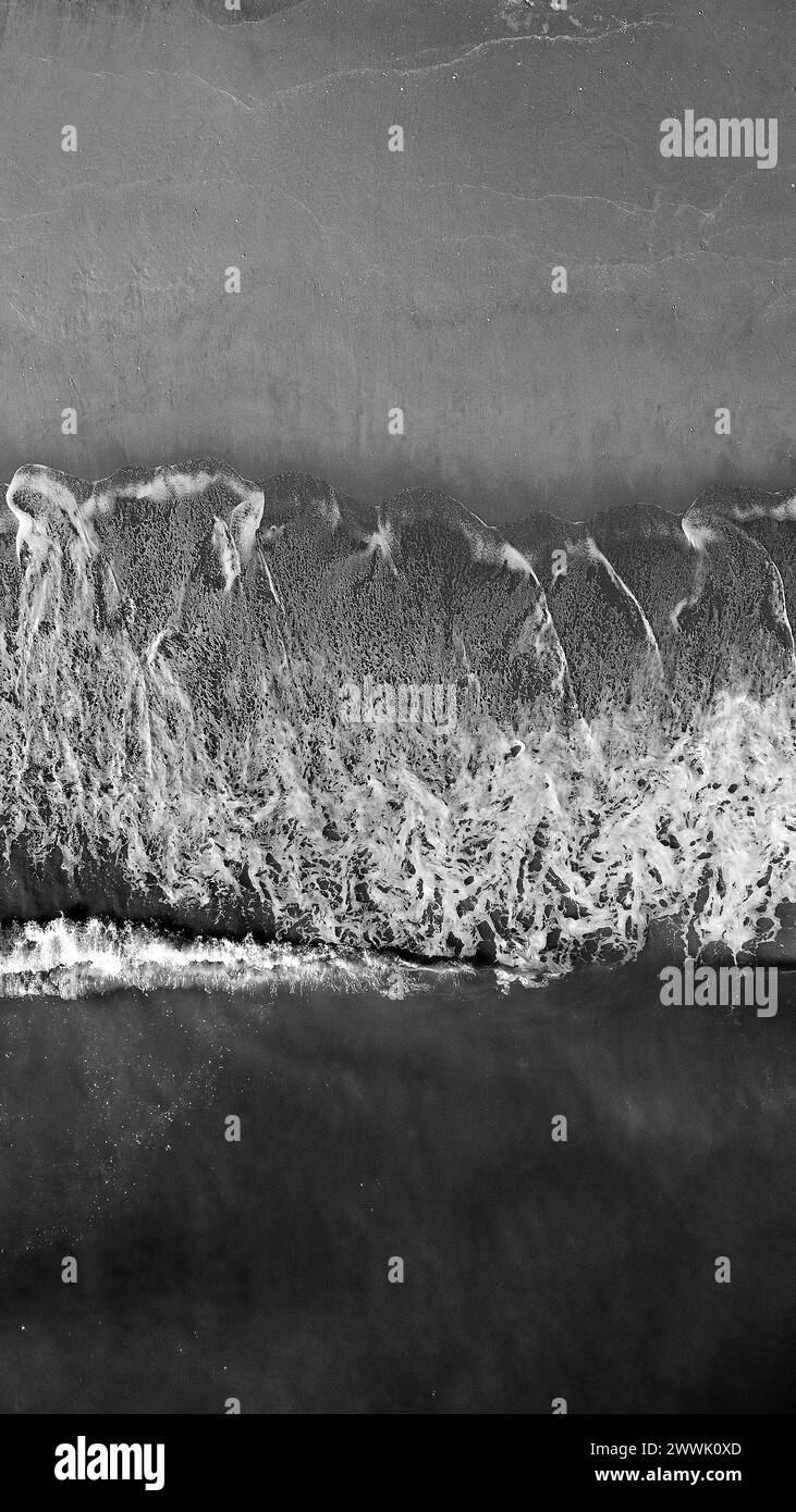 In photo from video Black and White Stock Photos & Images - Alamy