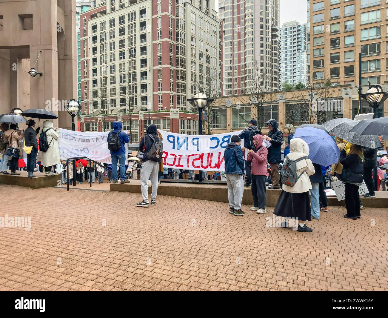 BC’s International students rally against policy changes in BC ...