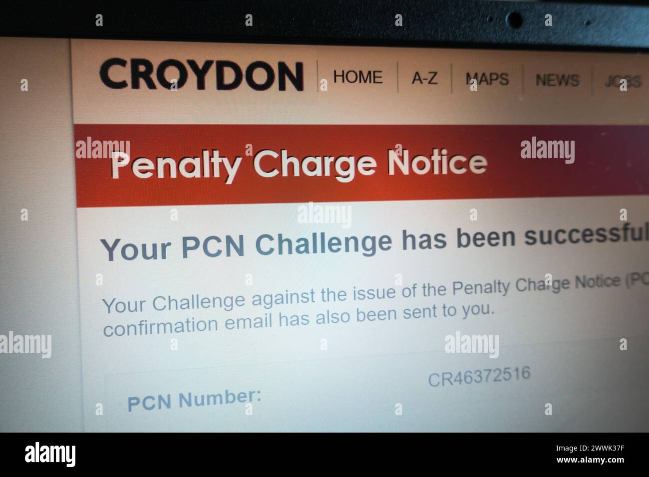 Pcn challenge hi-res stock photography and images - Alamy