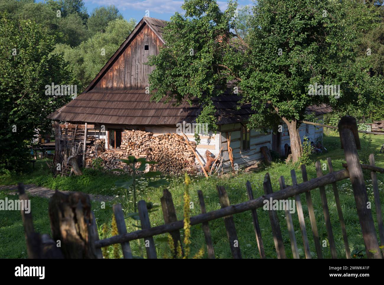 Lemko hi-res stock photography and images - Alamy