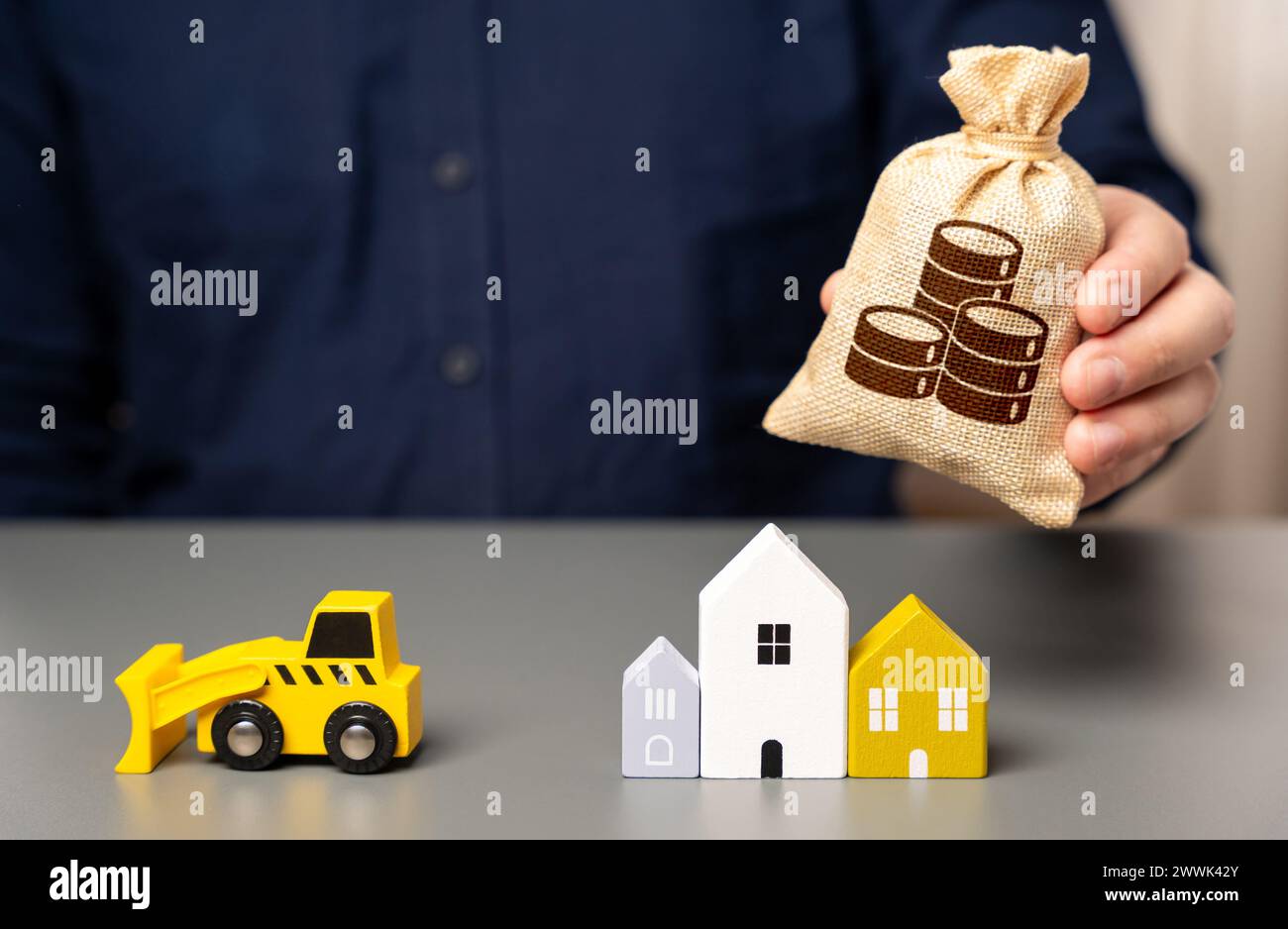 Buy buildings hi-res stock photography and images - Alamy