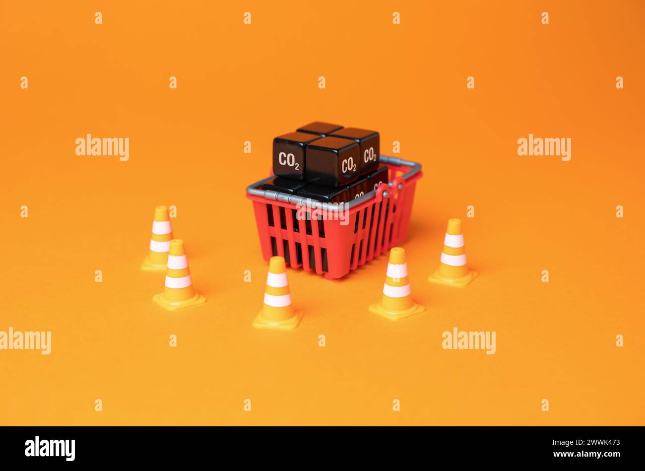 Carbon dioxide product hi-res stock photography and images - Alamy