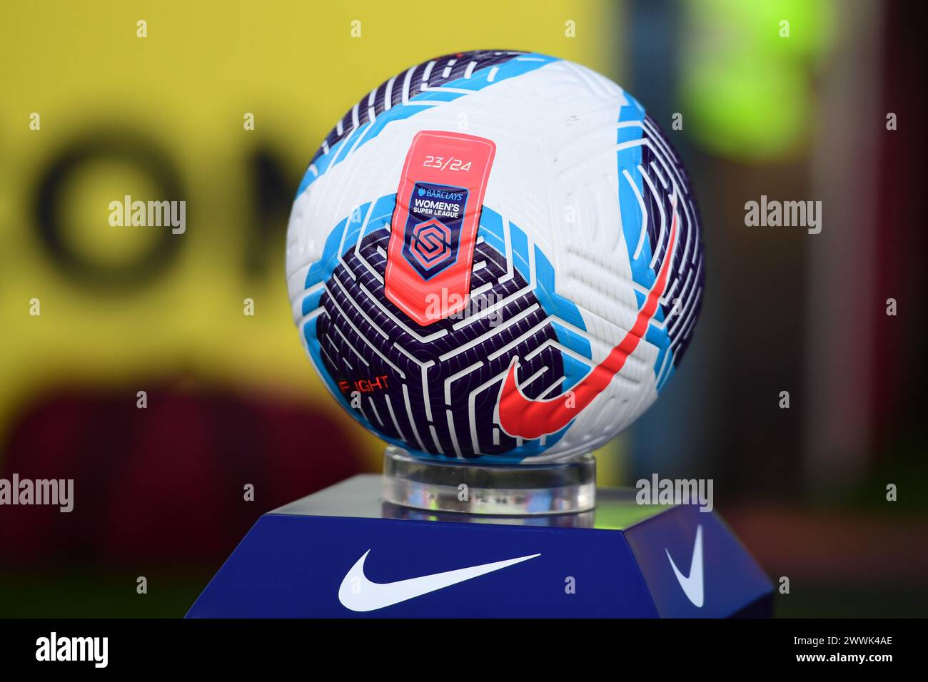 Wsl ball hi-res stock photography and images - Alamy