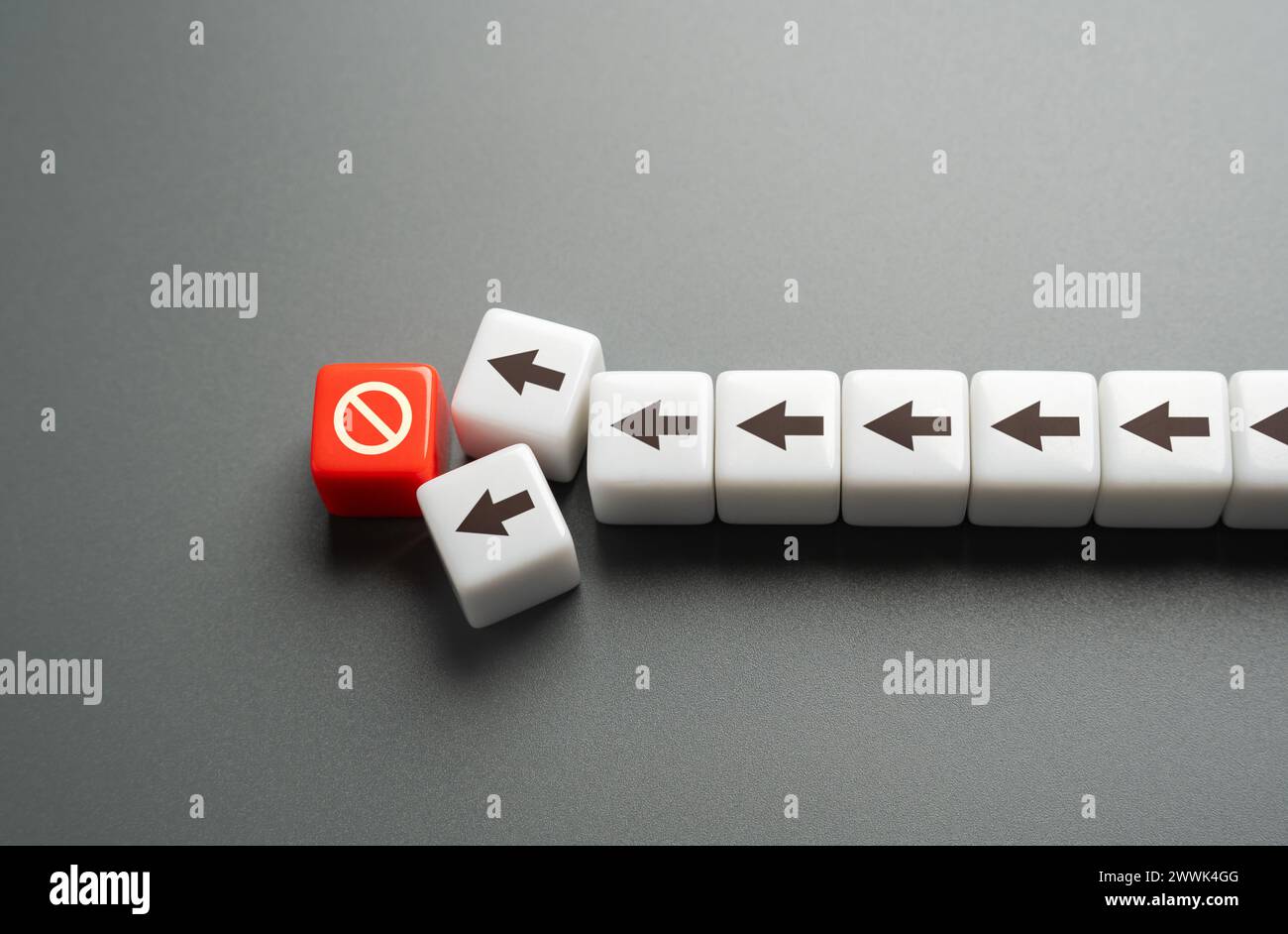 Rejected measures hi-res stock photography and images - Alamy