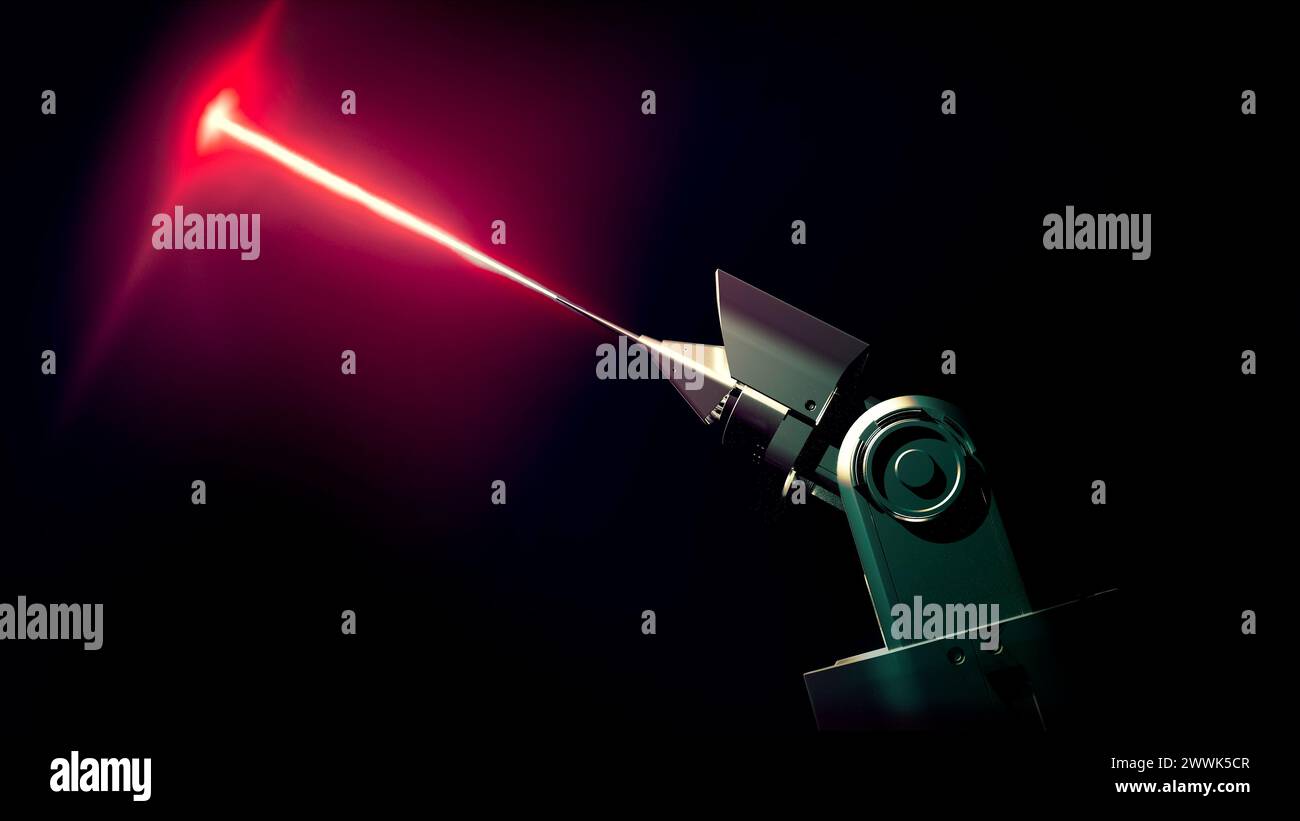 Plasma ray, freezing ray, plasma-induced surface cooling, testing ...