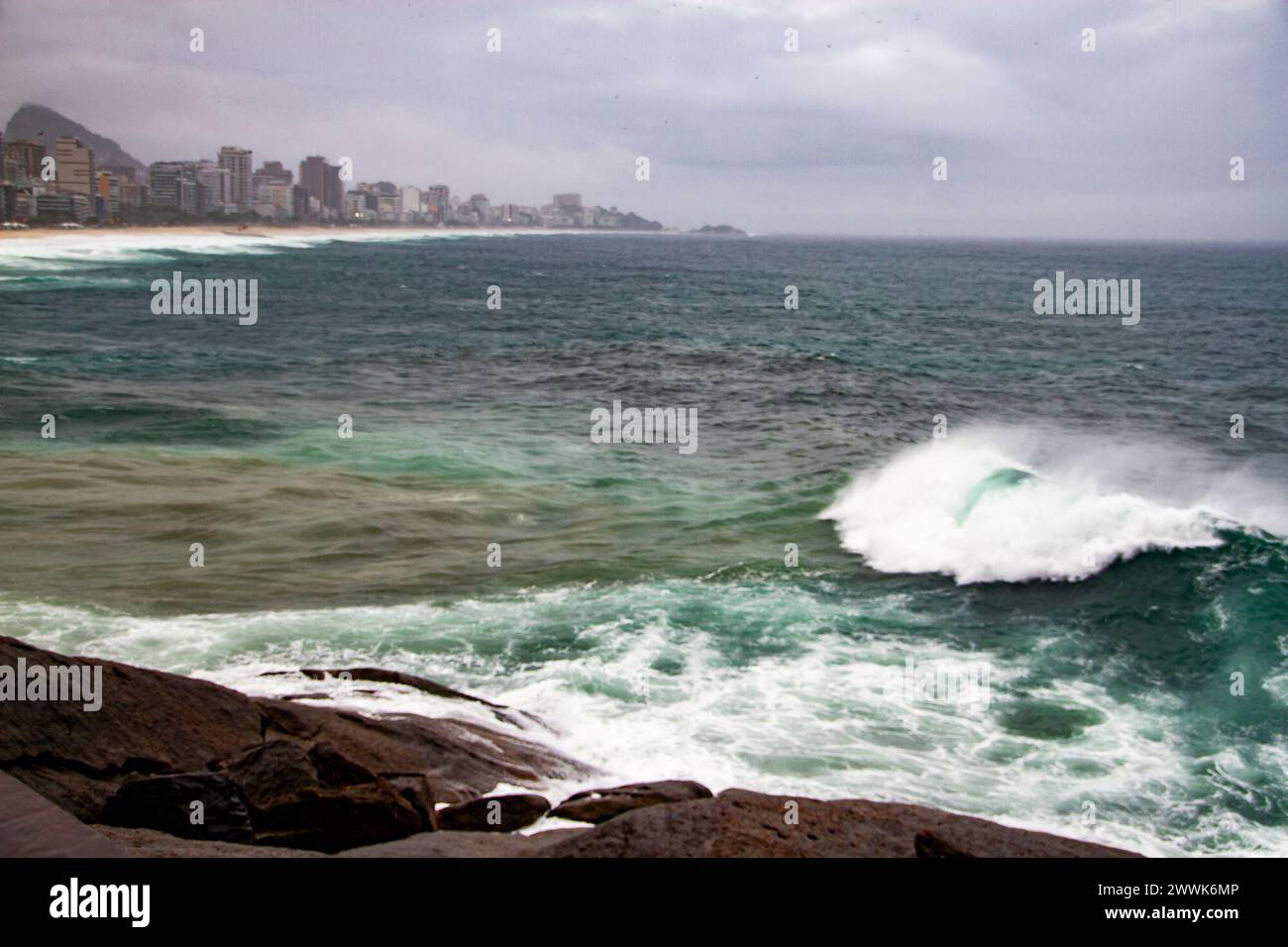 Praia rica hi-res stock photography and images - Alamy