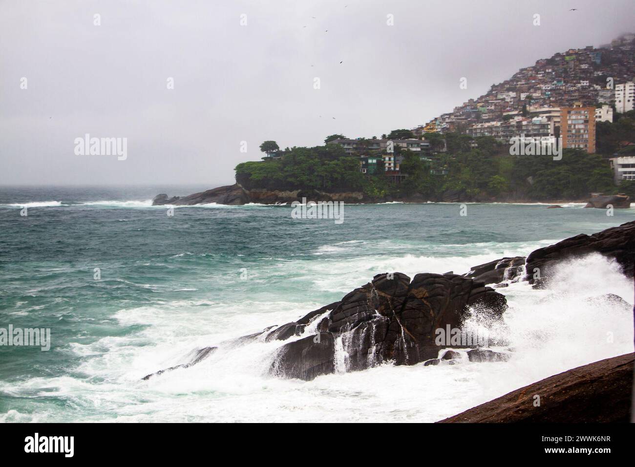 Praia rica hi-res stock photography and images - Alamy
