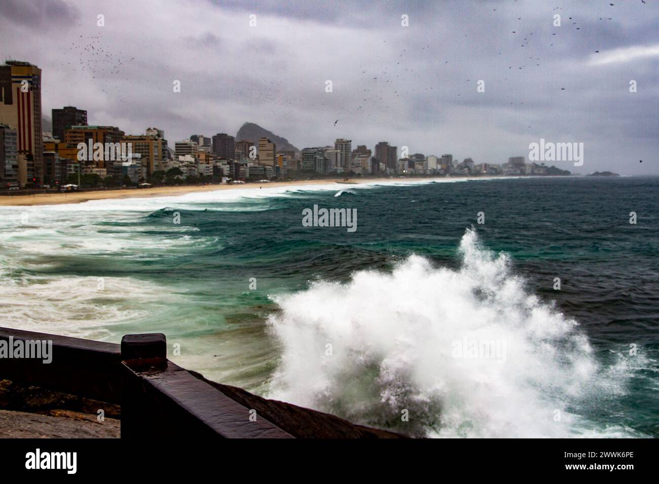 Praia de areas hi-res stock photography and images - Alamy