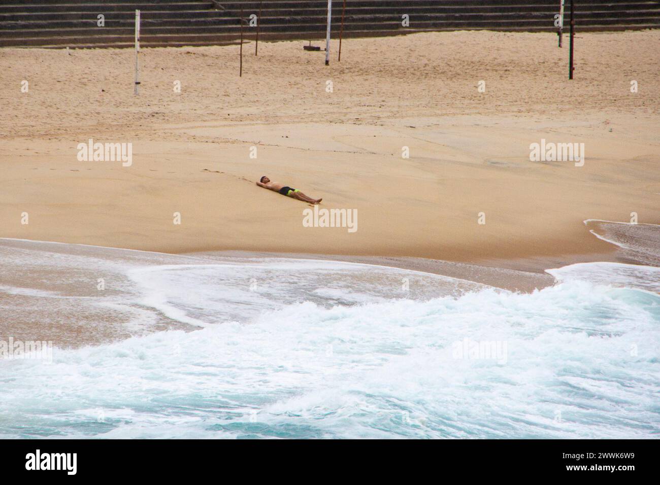 Praia rica hi-res stock photography and images - Alamy
