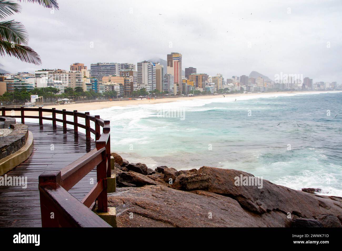 Praia rica hi-res stock photography and images - Alamy