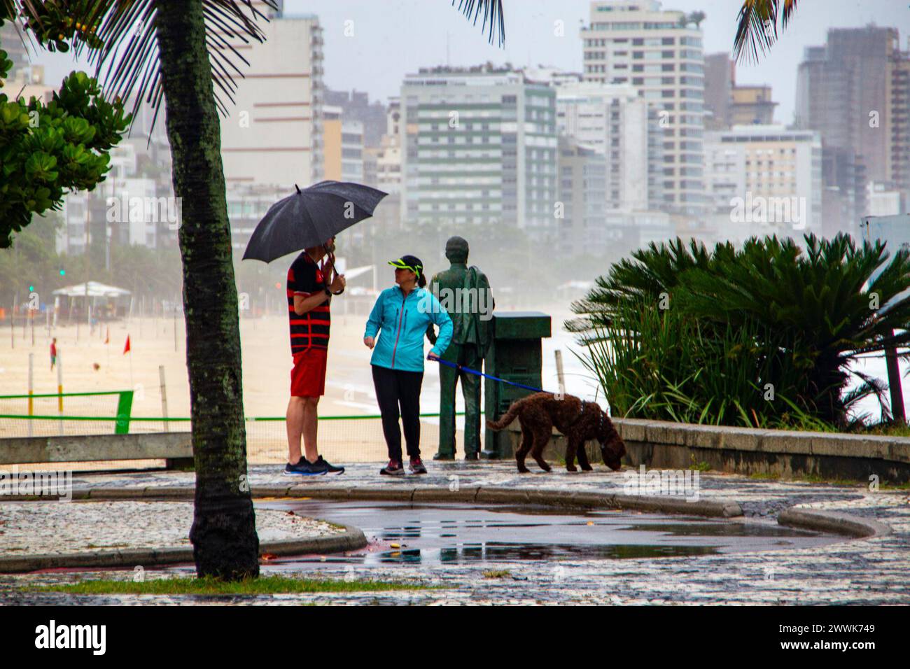 Praia rica hi-res stock photography and images - Alamy