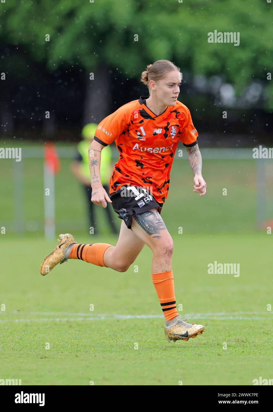 Brisbane v perth hi-res stock photography and images - Alamy