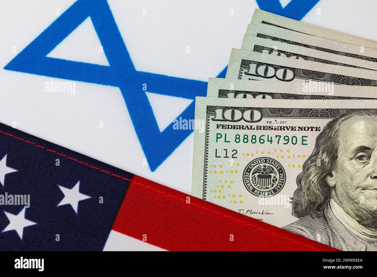 Money for war hi-res stock photography and images - Alamy