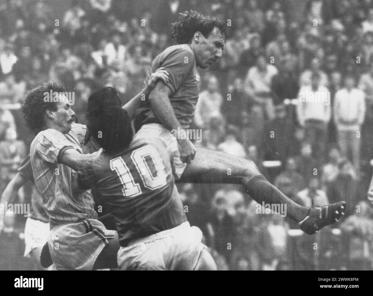 Mike blackburn Black and White Stock Photos & Images - Alamy