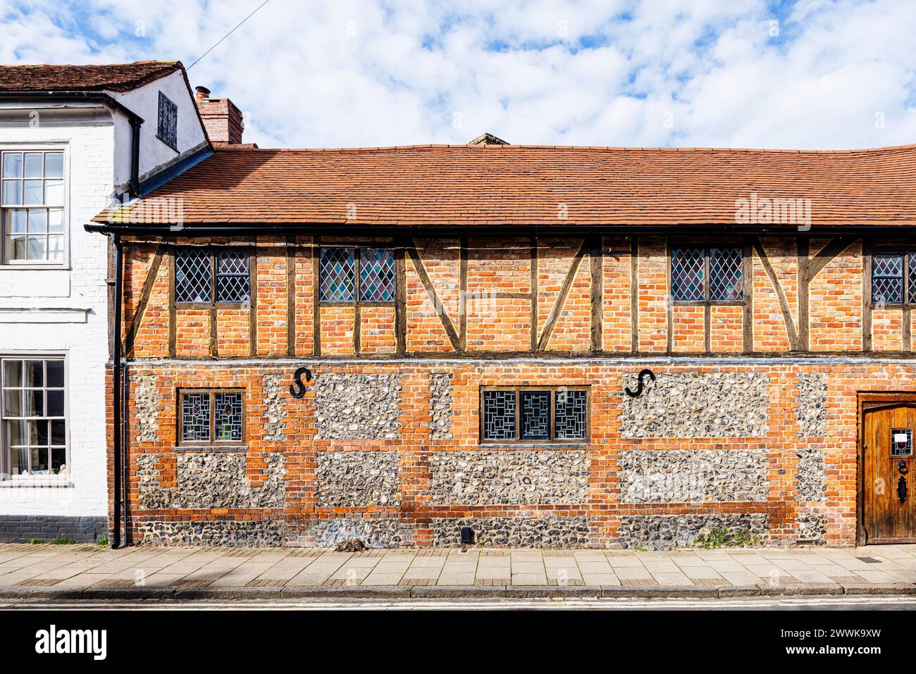 18th century foundry hi-res stock photography and images - Alamy