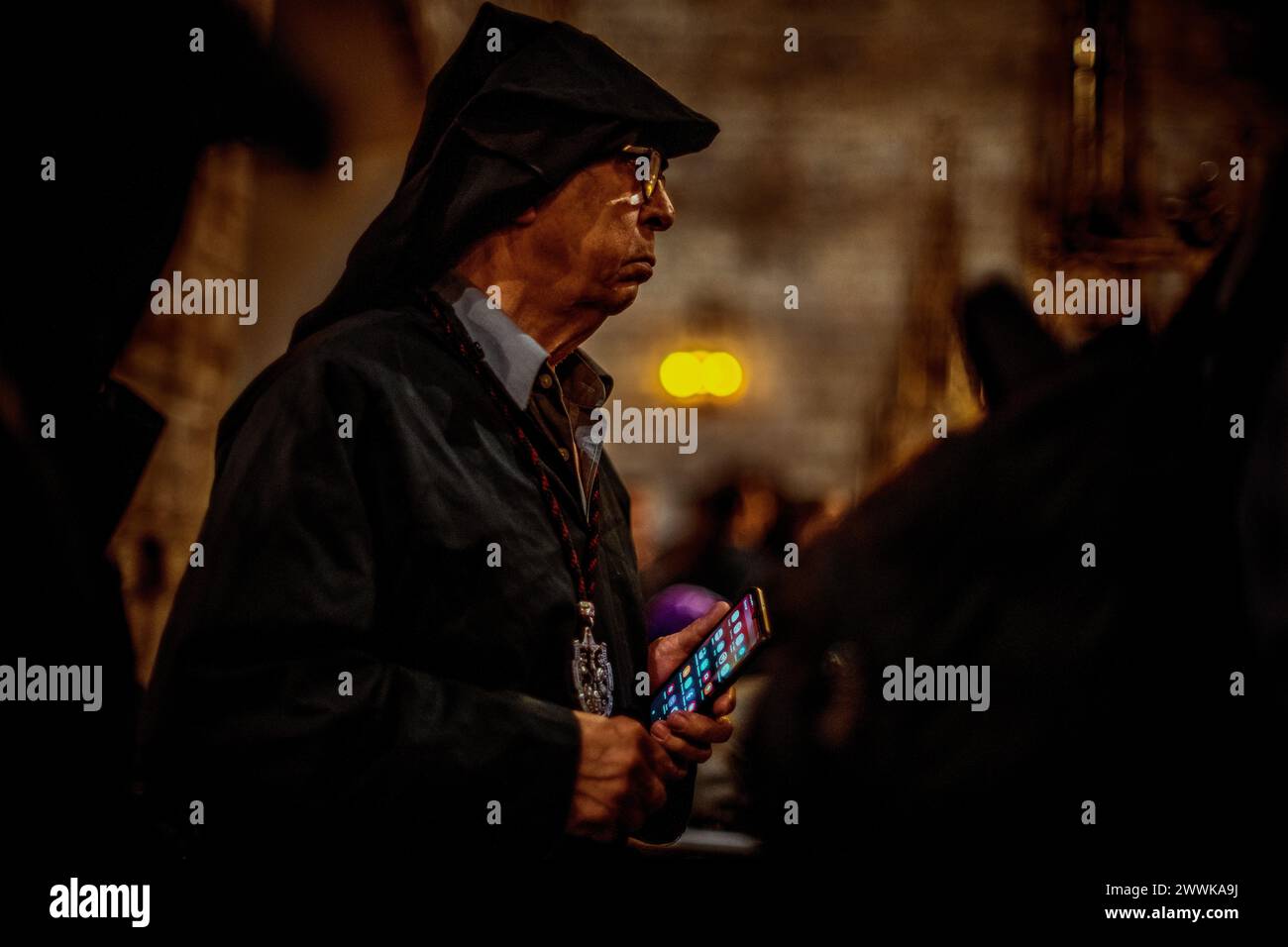 Cristo muerte hi-res stock photography and images - Alamy