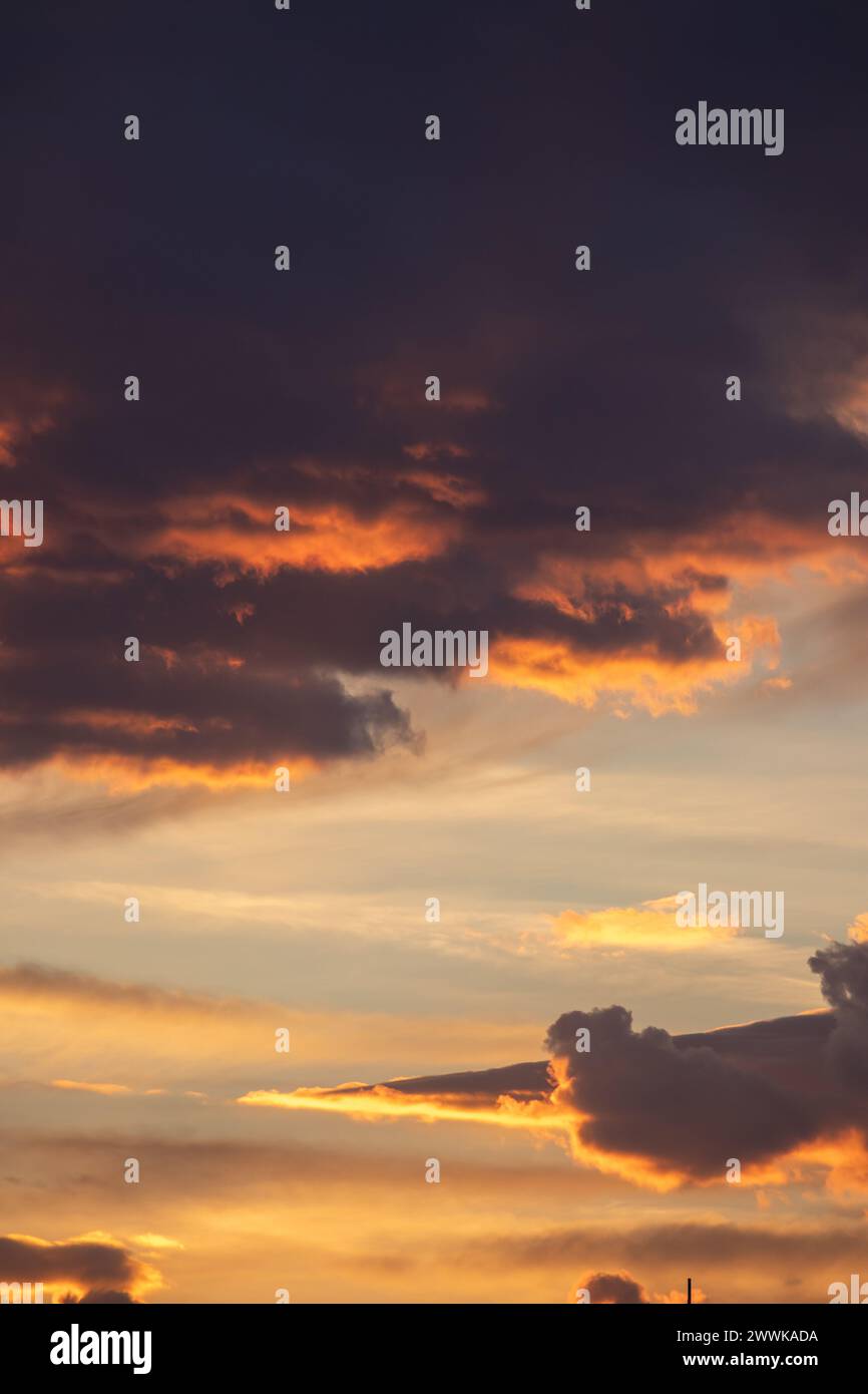 Beautiful atmospheric photography hi-res stock photography and images ...