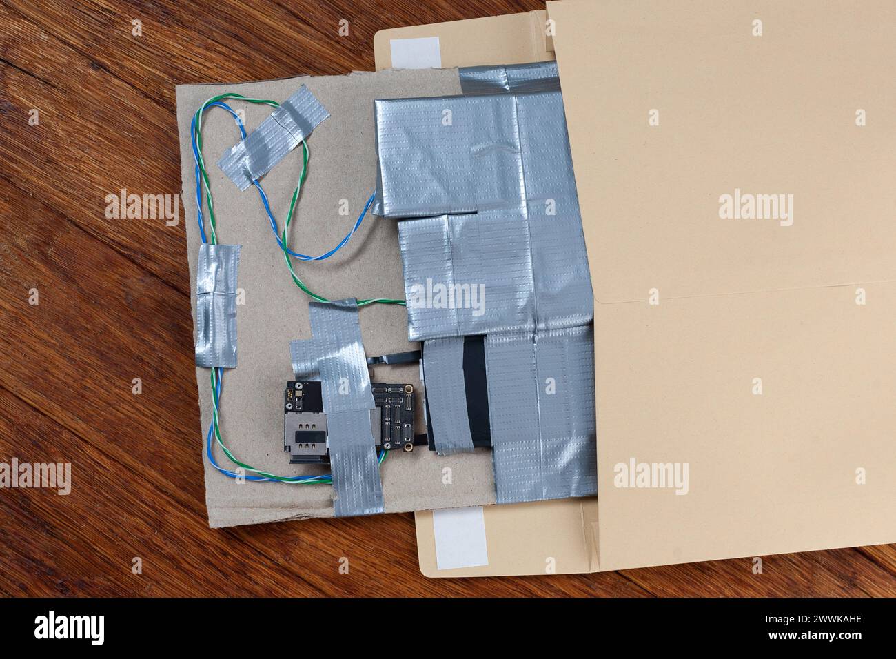 Sapper phone hi-res stock photography and images - Alamy