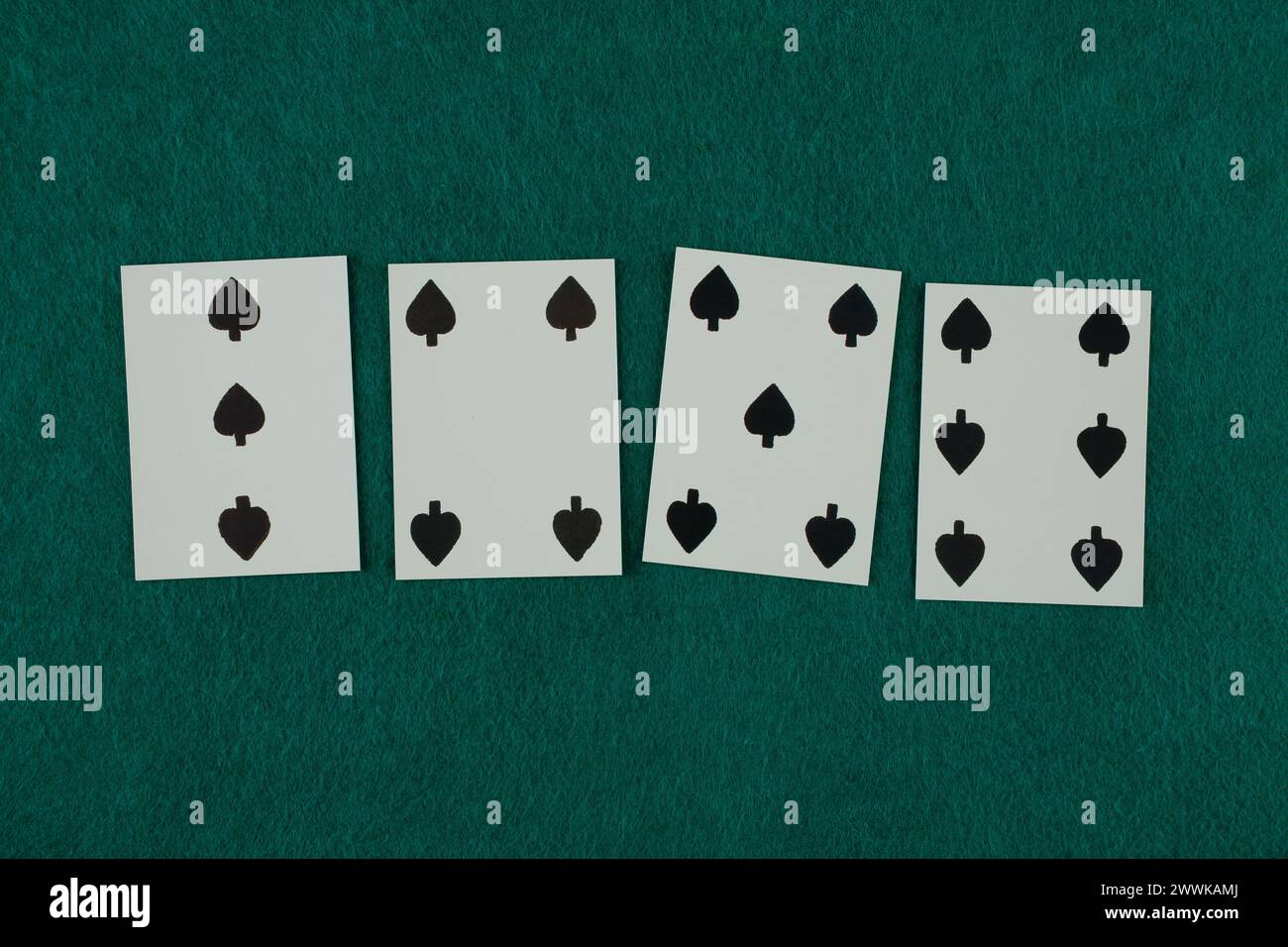 Wild west saloon gambling hi-res stock photography and images - Alamy