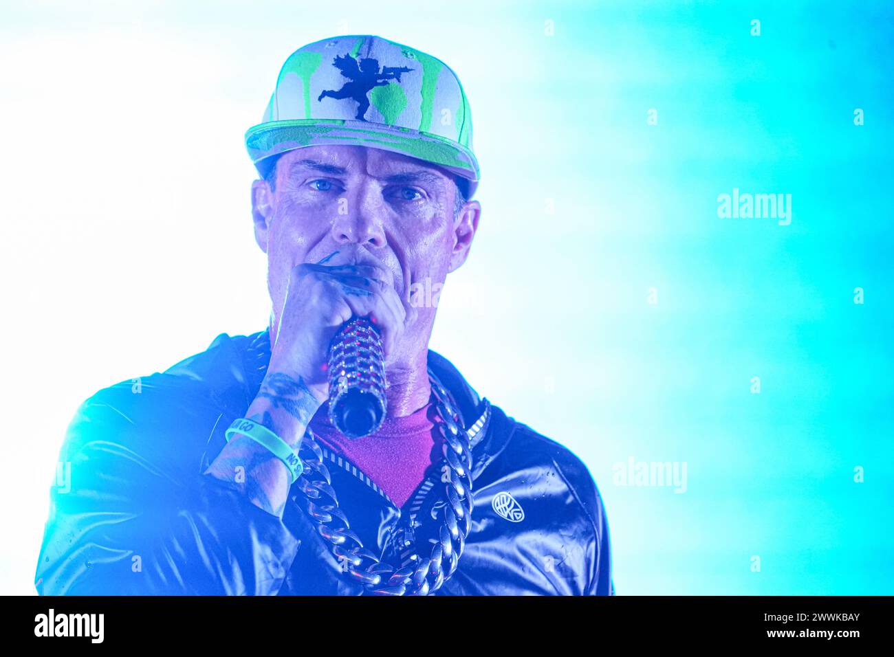 Robert matthew van winkle hi-res stock photography and images - Alamy