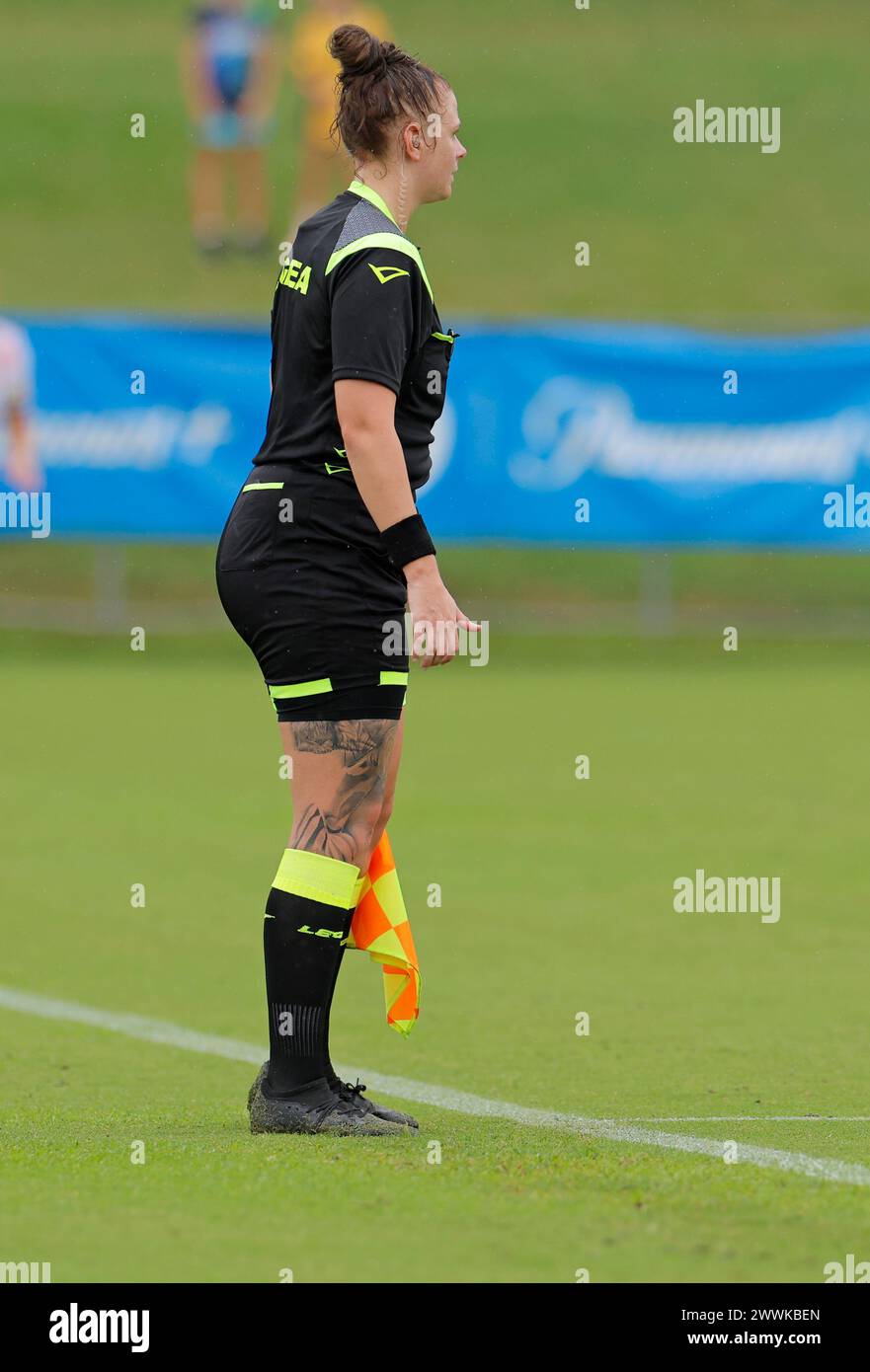 Perth glory 2024 hi-res stock photography and images - Alamy