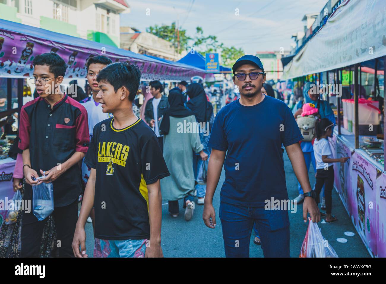 Ramadan 2024 hi-res stock photography and images - Alamy