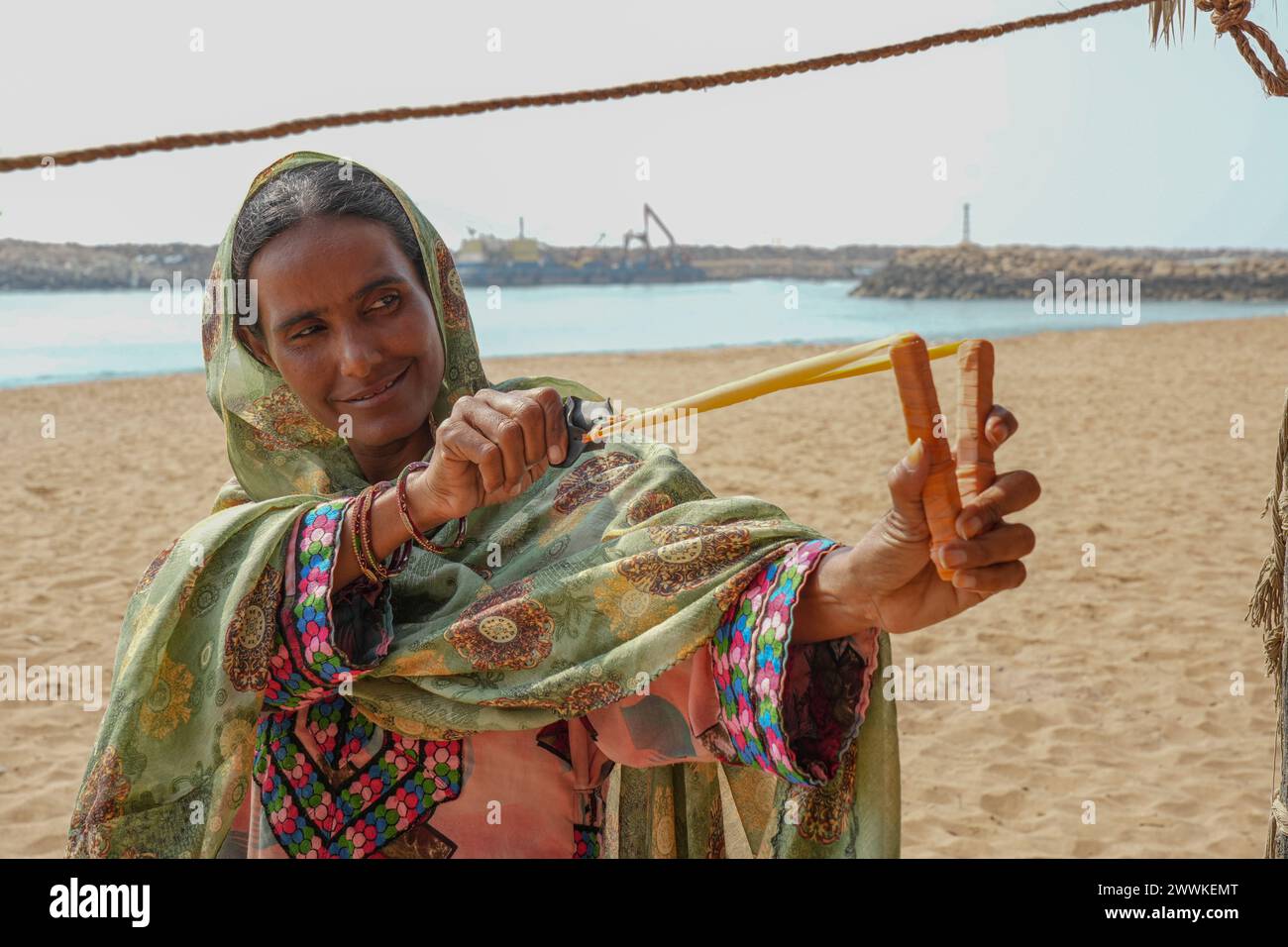 Sistan and baluchestan iran hi-res stock photography and images - Alamy