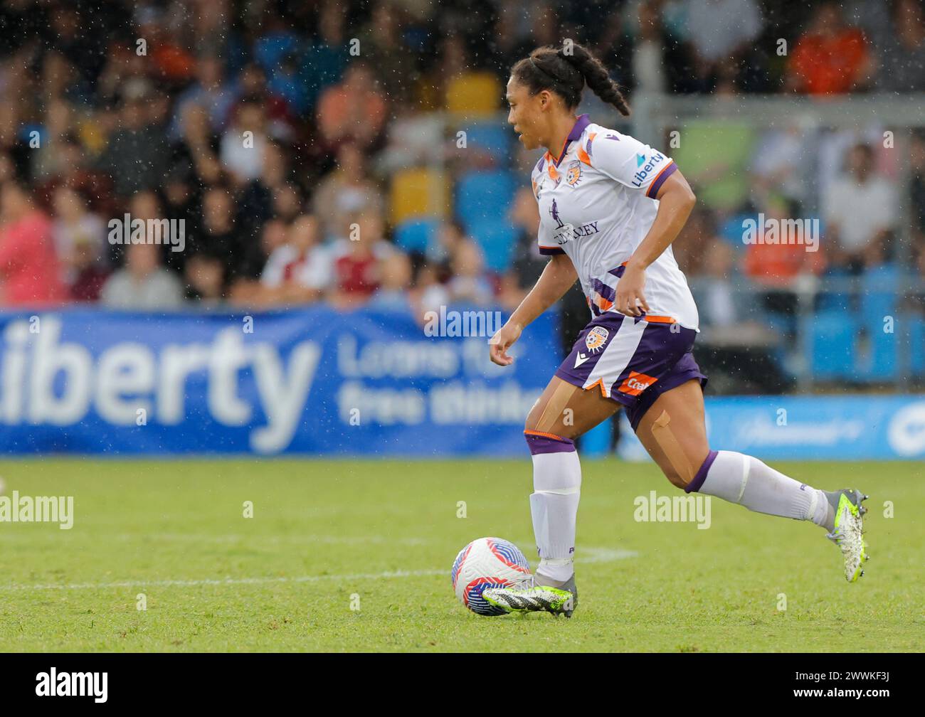 Jessika cowart hi-res stock photography and images - Alamy