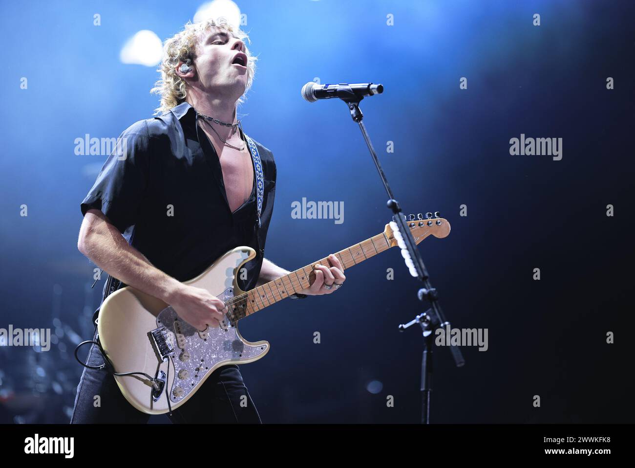 Sao Paulo, Brazil. 24th Mar, 2024. SP - SAO PAULO - 03/24/2024 - SAO ...